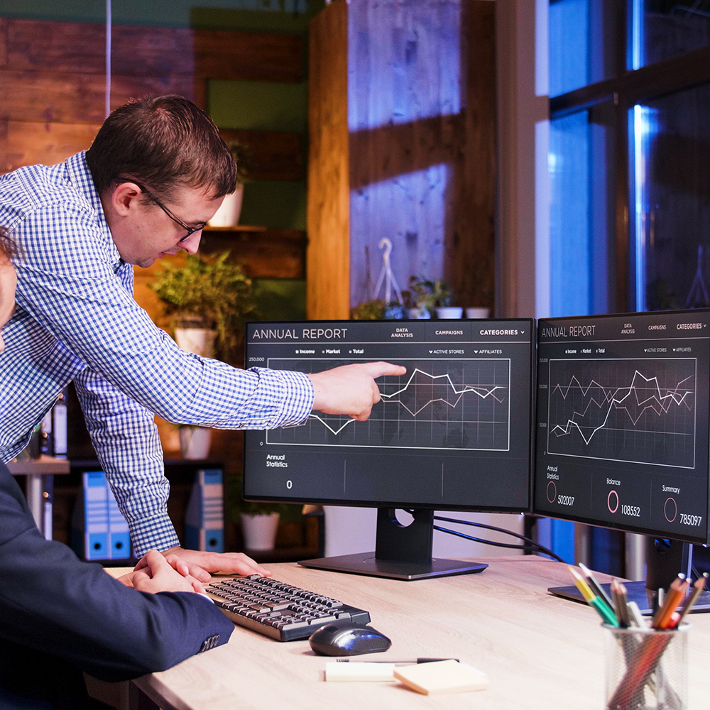 Project claims management solution - Omnix International
